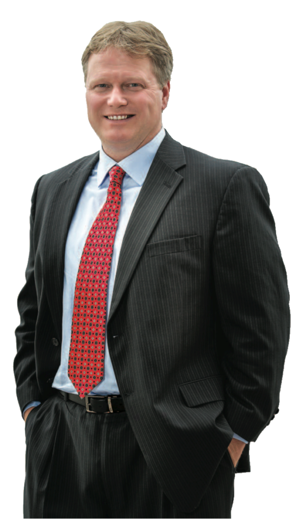 Alex Heidt - The Heidt Law Firm, PLLC